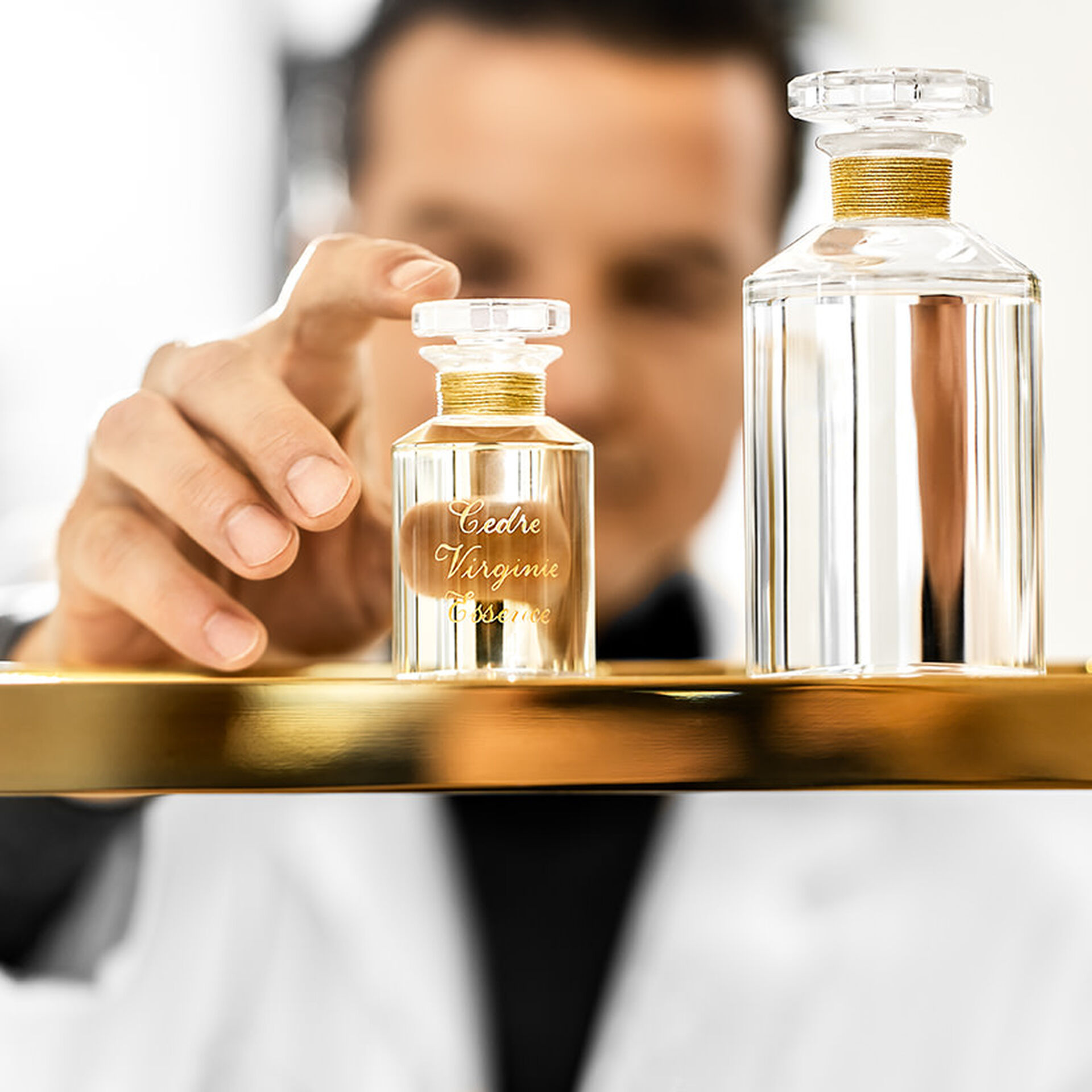 Custom Perfume: Create your Custom Fragrance & Scent ·Guerlain ⋅ GUERLAIN