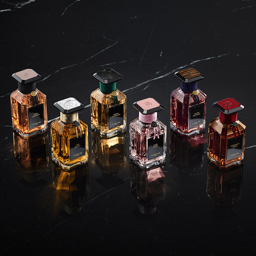 Sites-Guerlain_FR-Site ⋅ GUERLAIN