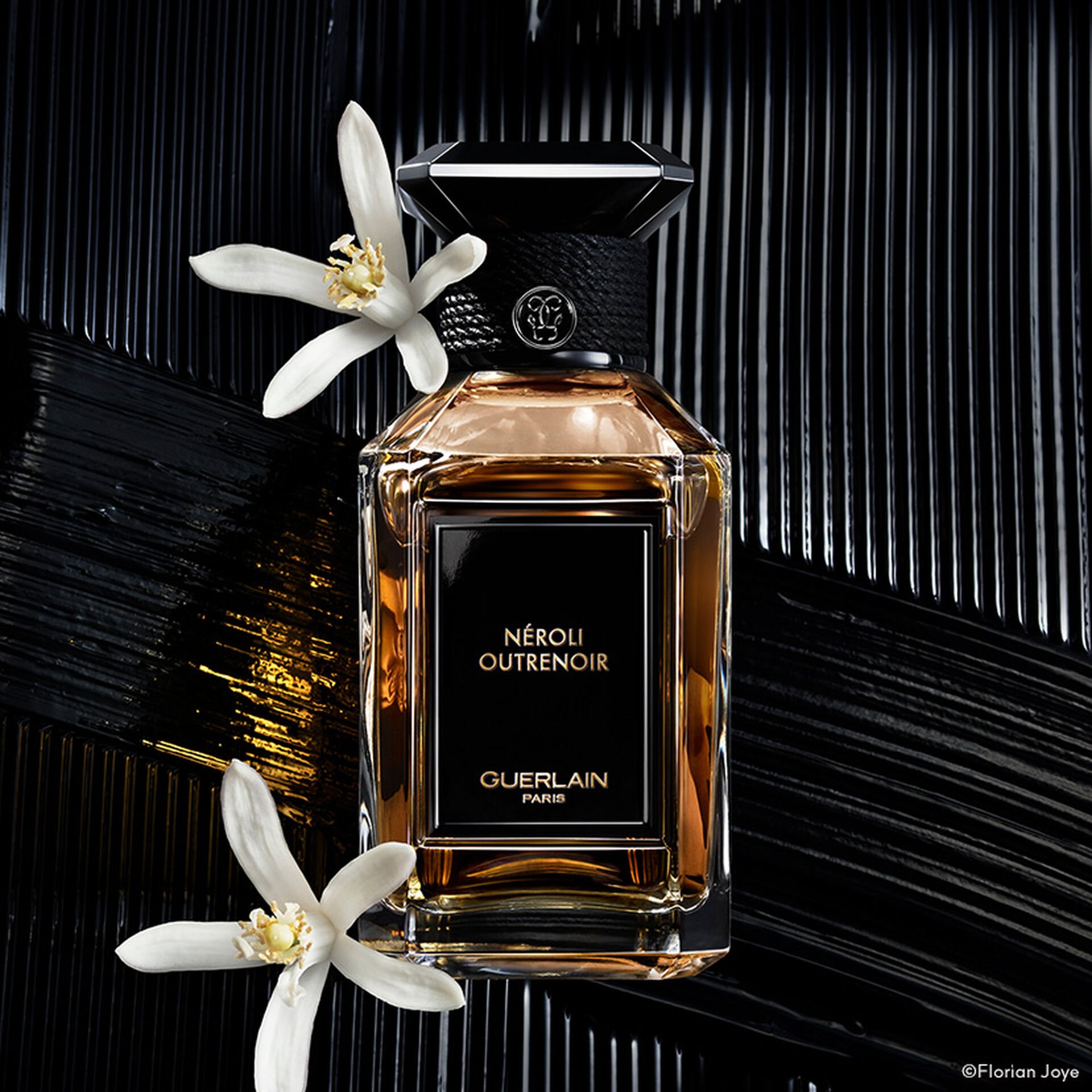 La Maison Guerlain · Historia, Creadores, Oficios Artísticos ...