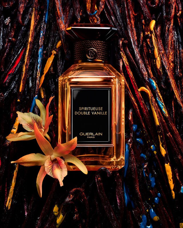 Zapachy ⋅ Makijaż ⋅ Pielęgnacja ⋅ GUERLAIN