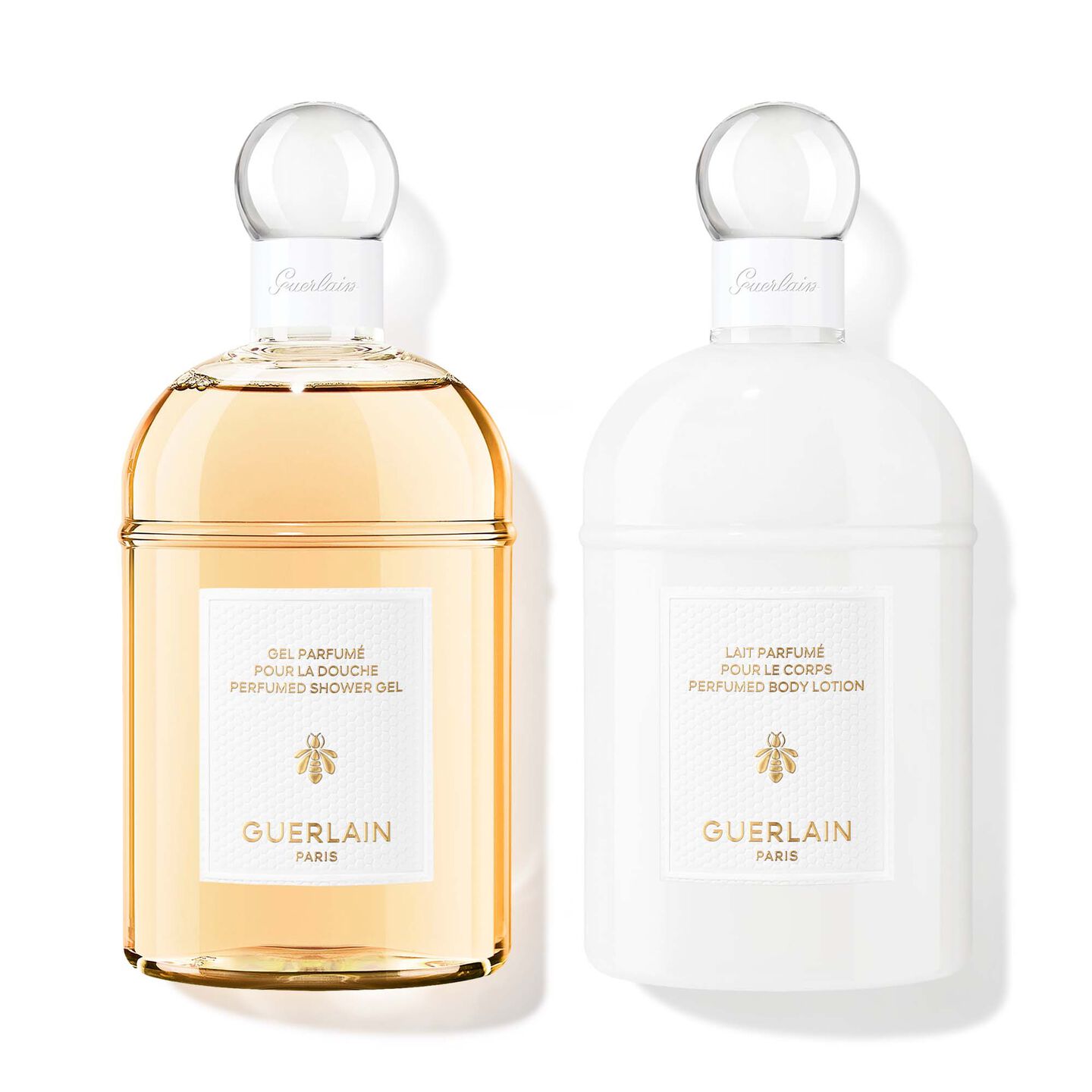 Guerlain & You ⋅ GUERLAIN