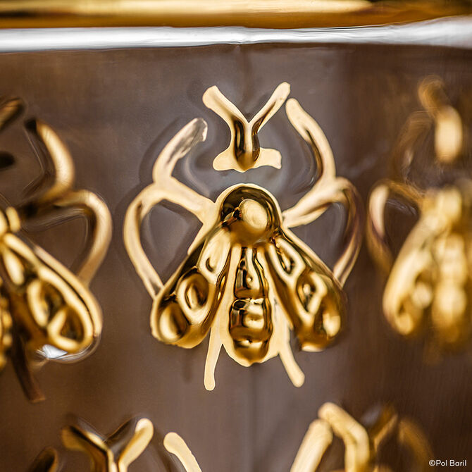 La Maison Guerlain · History · GUERLAIN ⋅ GUERLAIN