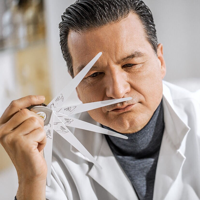 Custom Perfume: Create your Custom Fragrance & Scent ·Guerlain ⋅ GUERLAIN