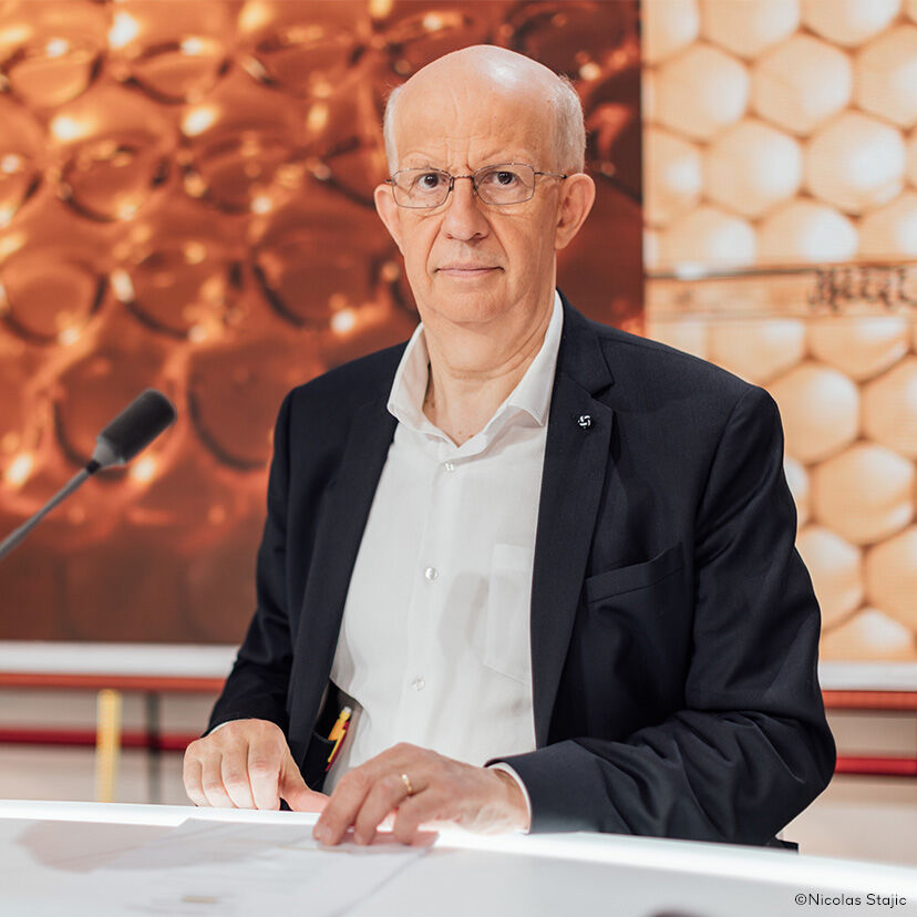 La Maison Guerlain · Creators · GUERLAIN ⋅ GUERLAIN