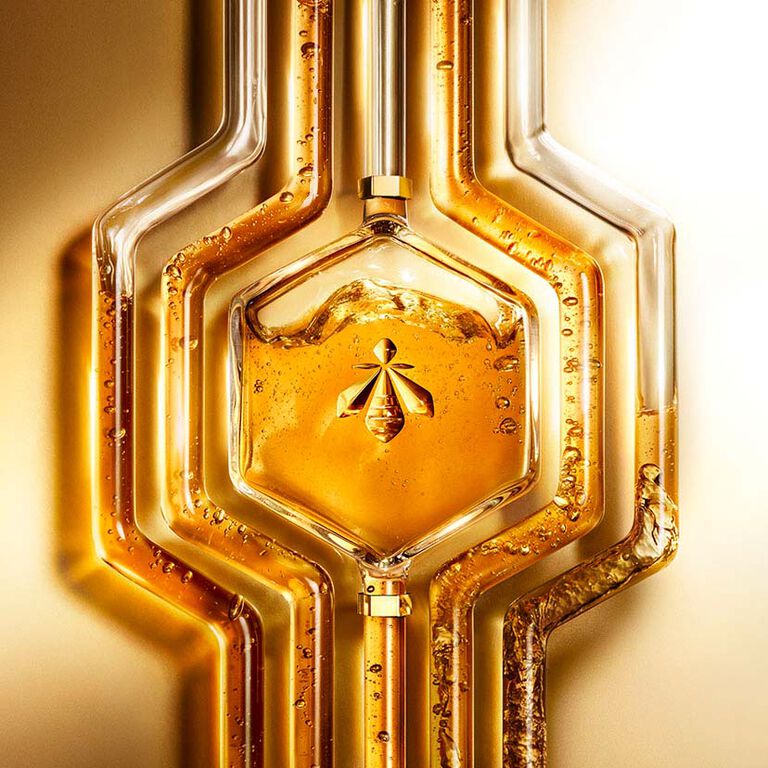 Abeille Royale · Repair born from science and the bee ⋅ GUERLAIN