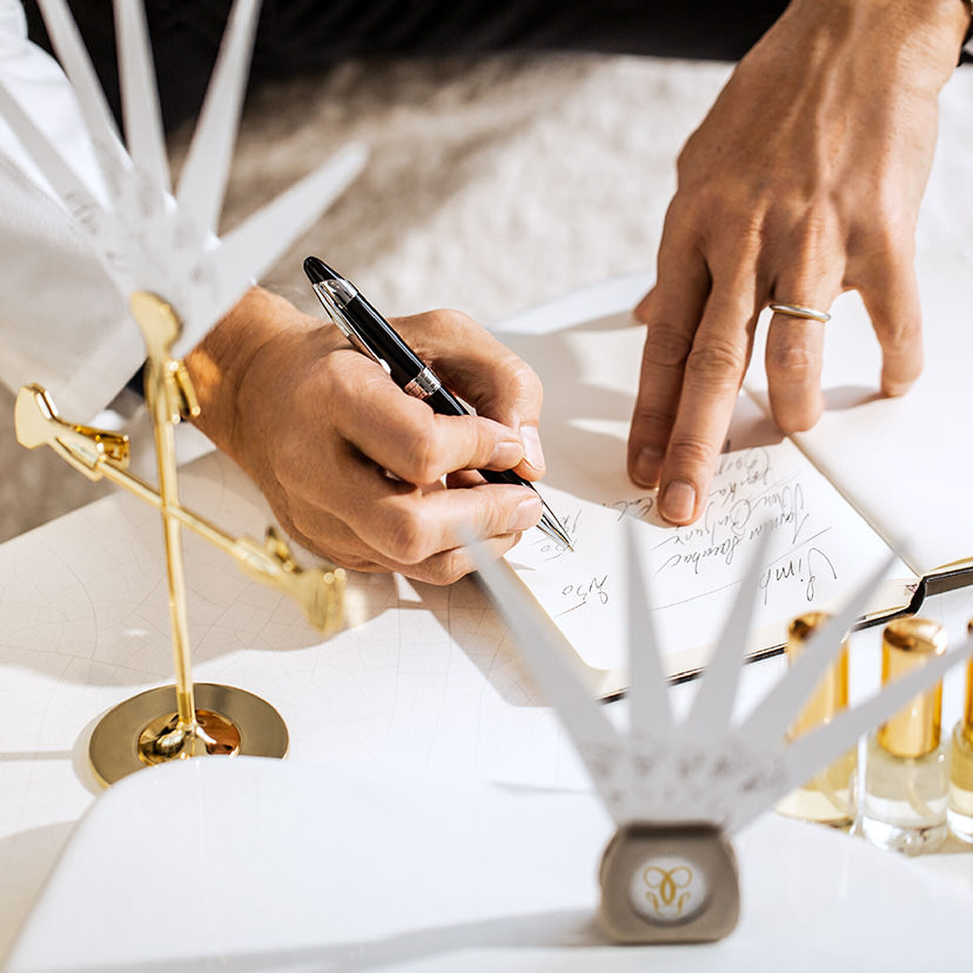 Custom Perfume: Create your Custom Fragrance & Scent ·Guerlain ⋅ GUERLAIN