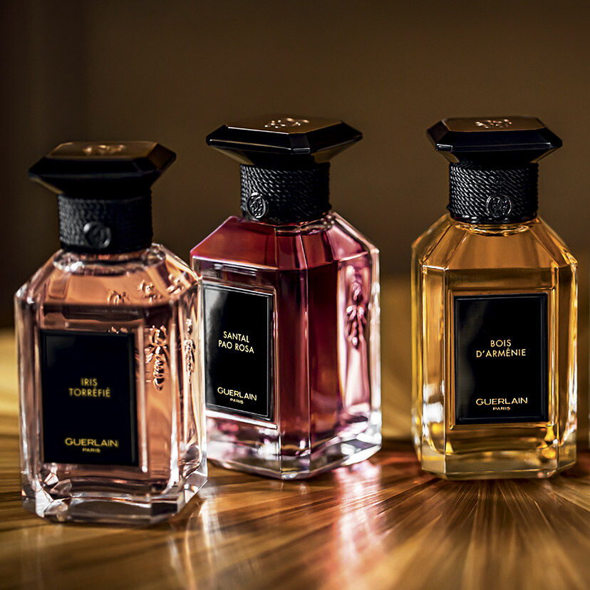 Sites-Guerlain_EU-Site ⋅ GUERLAIN