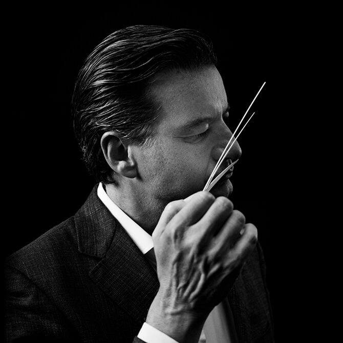 L'ART & LA MATIÈRE ⋅ GUERLAIN