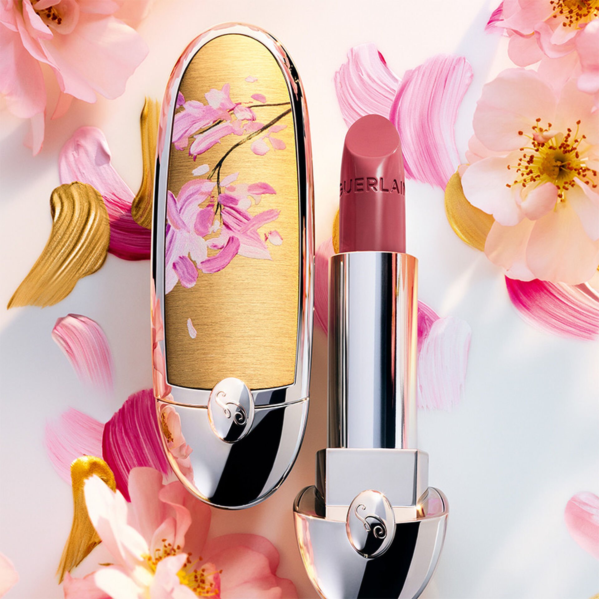 The personalization atelier ⋅ GUERLAIN