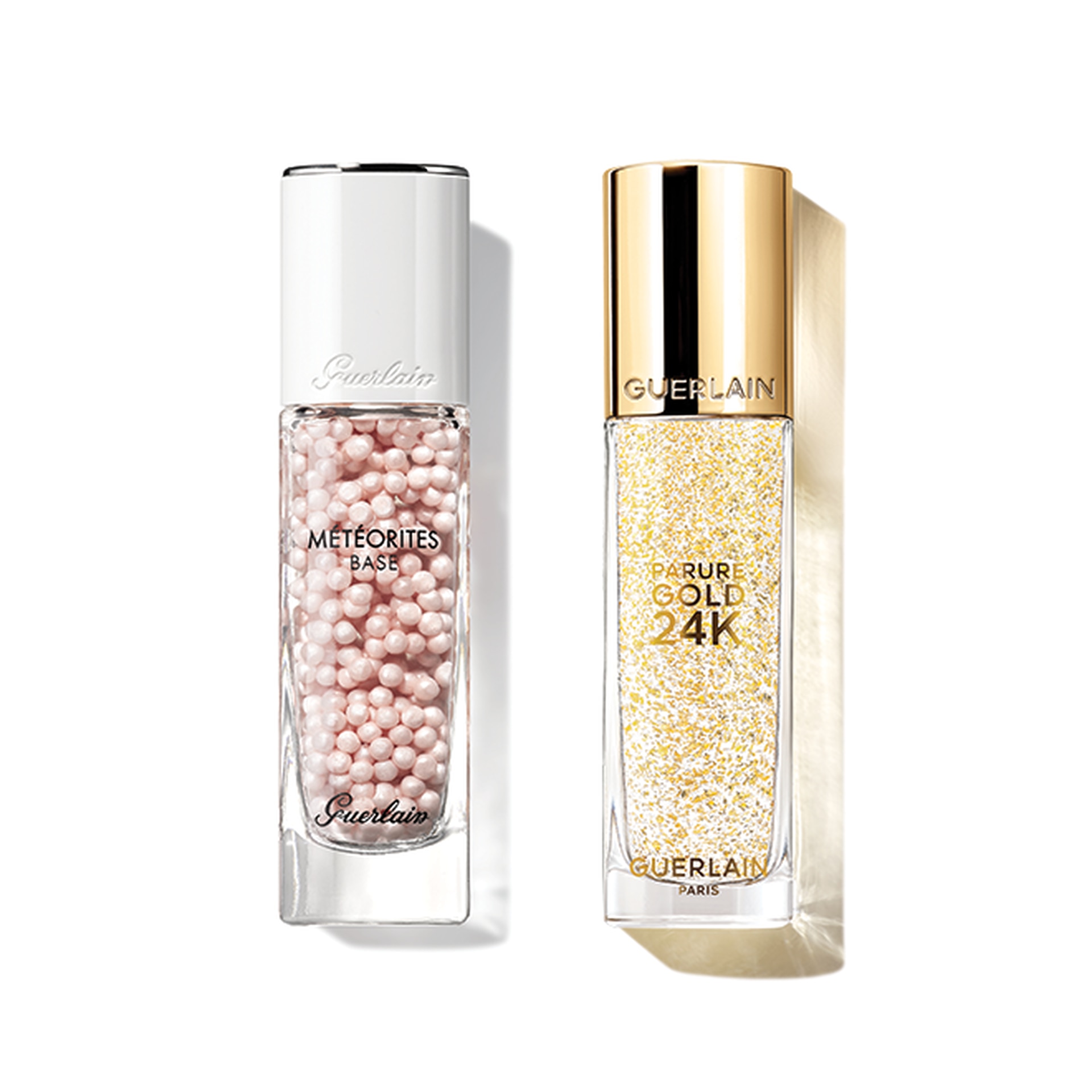 Guerlain&Vous ⋅ GUERLAIN