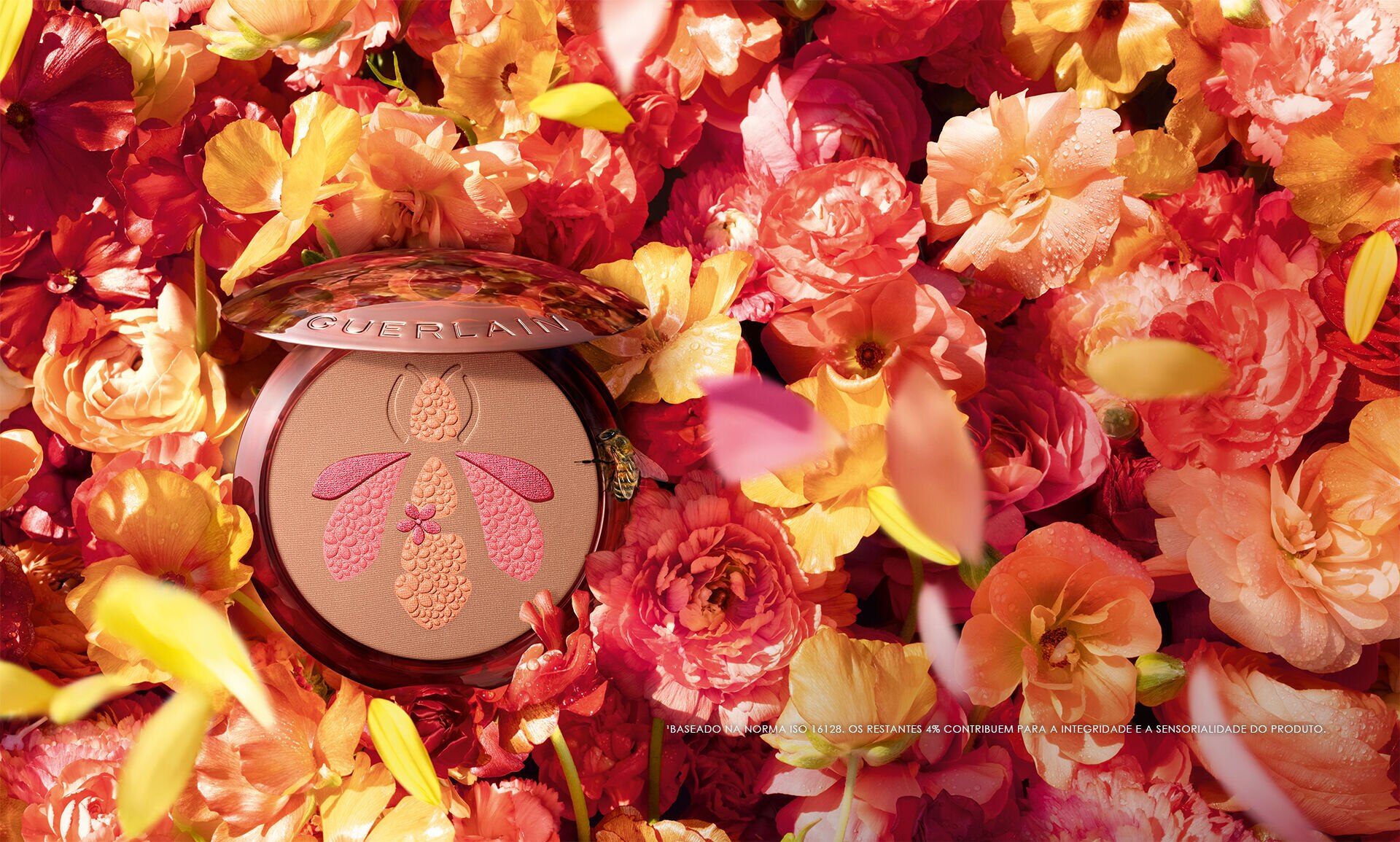 GUERLAIN ⋅ Alta Perfumaria ⋅ Maquiagem ⋅ Tratamento ⋅ GUERLAIN