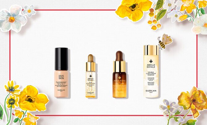 官網母親節 ‧ 贈禮靈感 ⋅ GUERLAIN