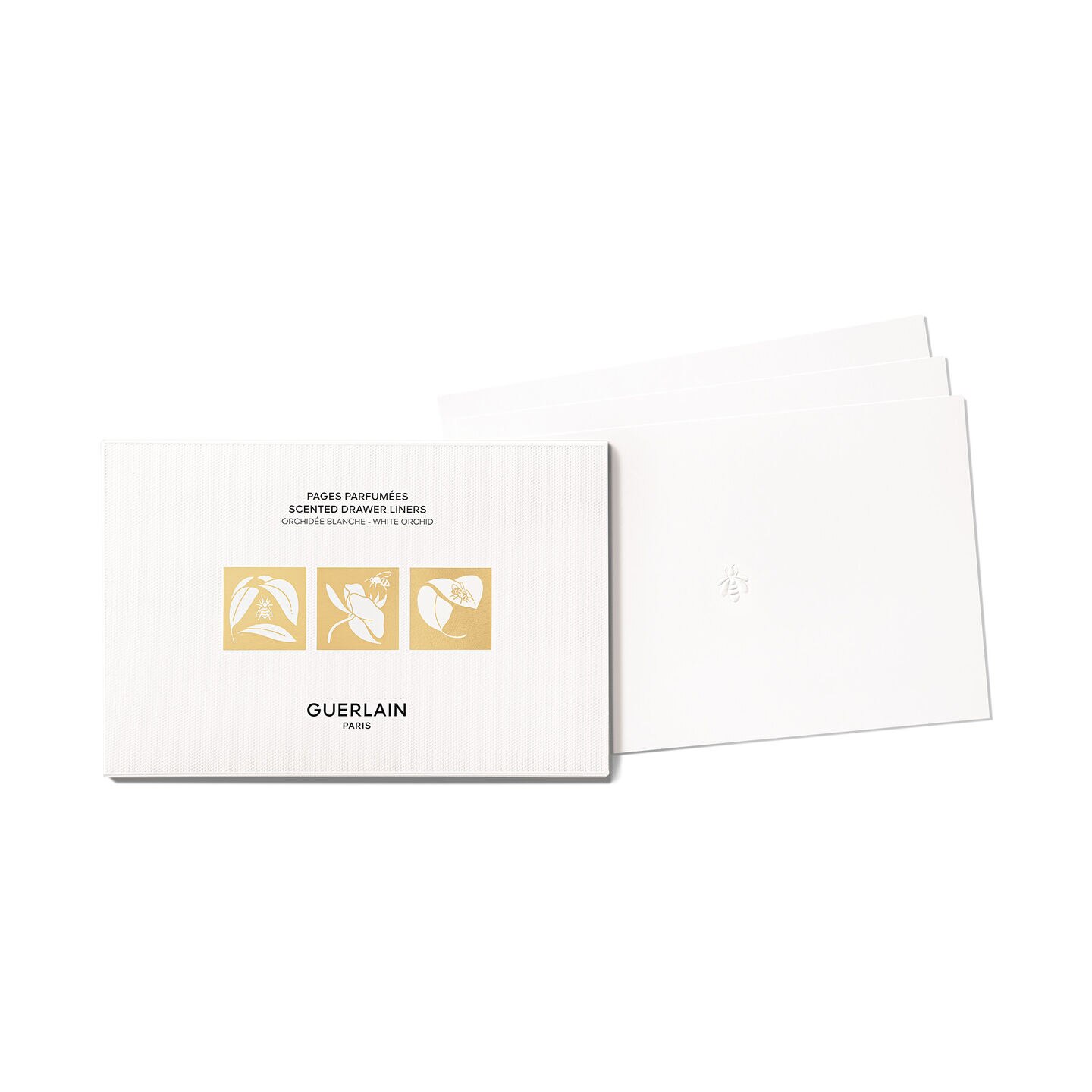 Guerlain & You ⋅ GUERLAIN