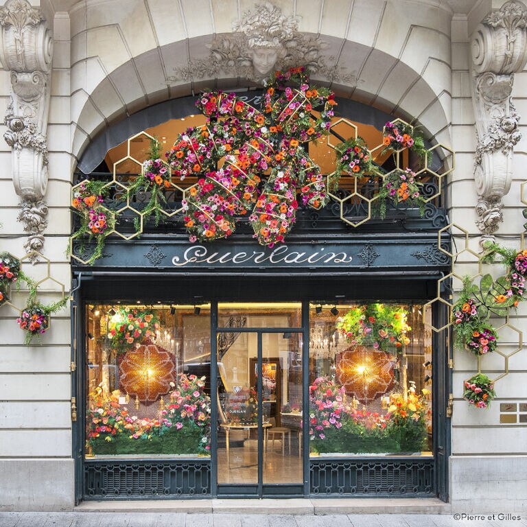 La Maison Guerlain · History, Creators, Métiers d'Art, Commitment ...