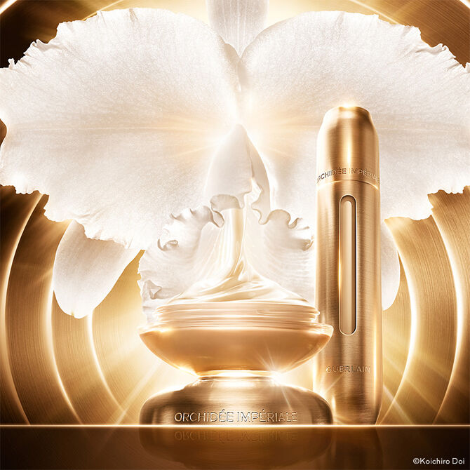 La Maison Guerlain · Histoire · GUERLAIN ⋅ GUERLAIN