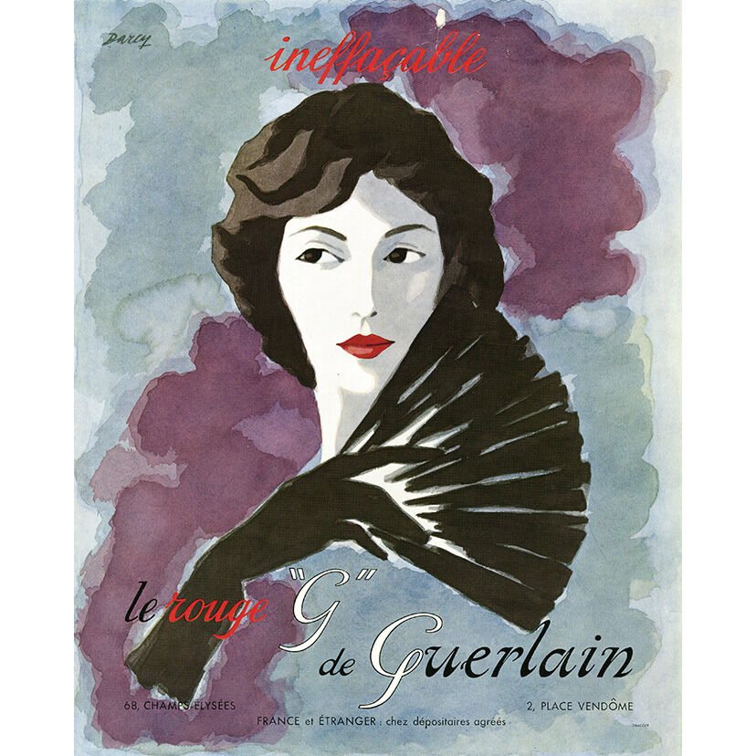 La Maison Guerlain · Métier d'Art of Makeup · GUERLAIN ⋅ GUERLAIN