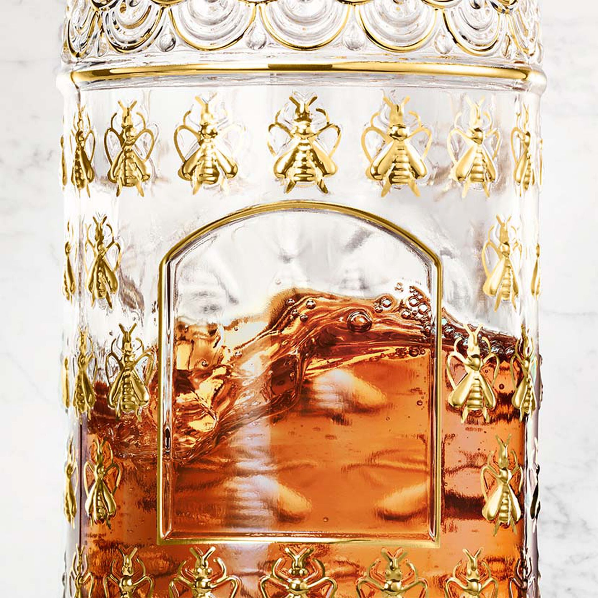 The Bee Bottle ⋅ GUERLAIN