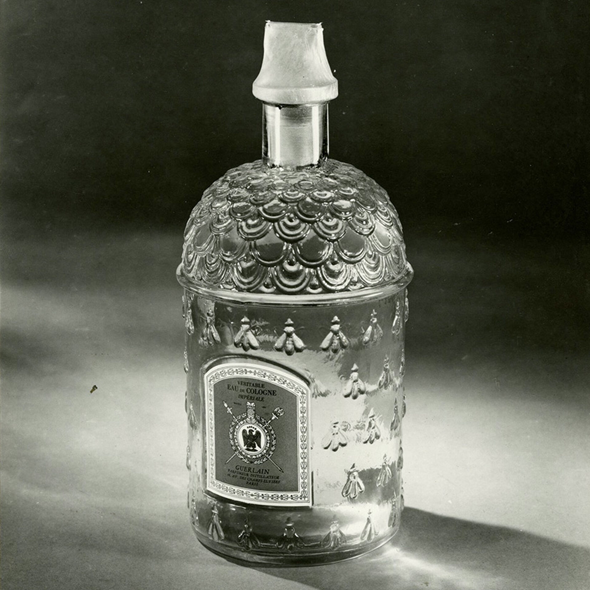 La Maison Guerlain · Métier d'Art du Parfum · GUERLAIN ⋅ GUERLAIN