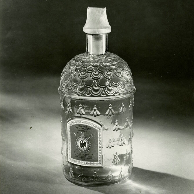 La Maison Guerlain · Métier d'Art of Fragrance · GUERLAIN ⋅ GUERLAIN