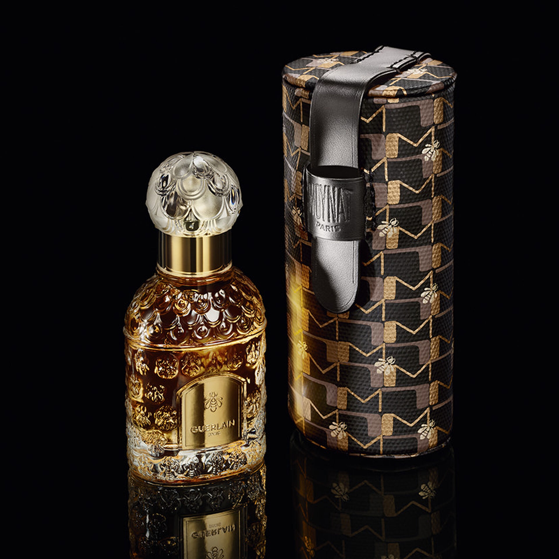 Custom Perfume: Create your Custom Fragrance & Scent ·Guerlain ⋅ GUERLAIN