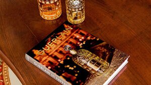 La Maison Guerlain · History · GUERLAIN ⋅ GUERLAIN