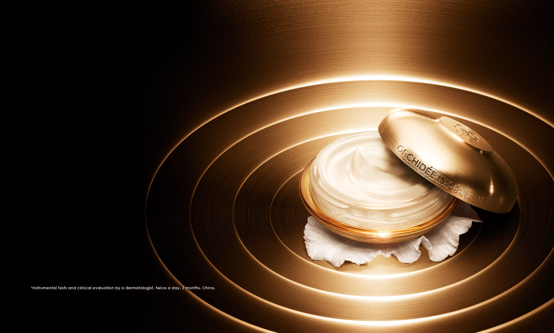 GUERLAIN ⋅ Perfume designer ⋅ Makeup ⋅ Skincare ⋅ GUERLAIN