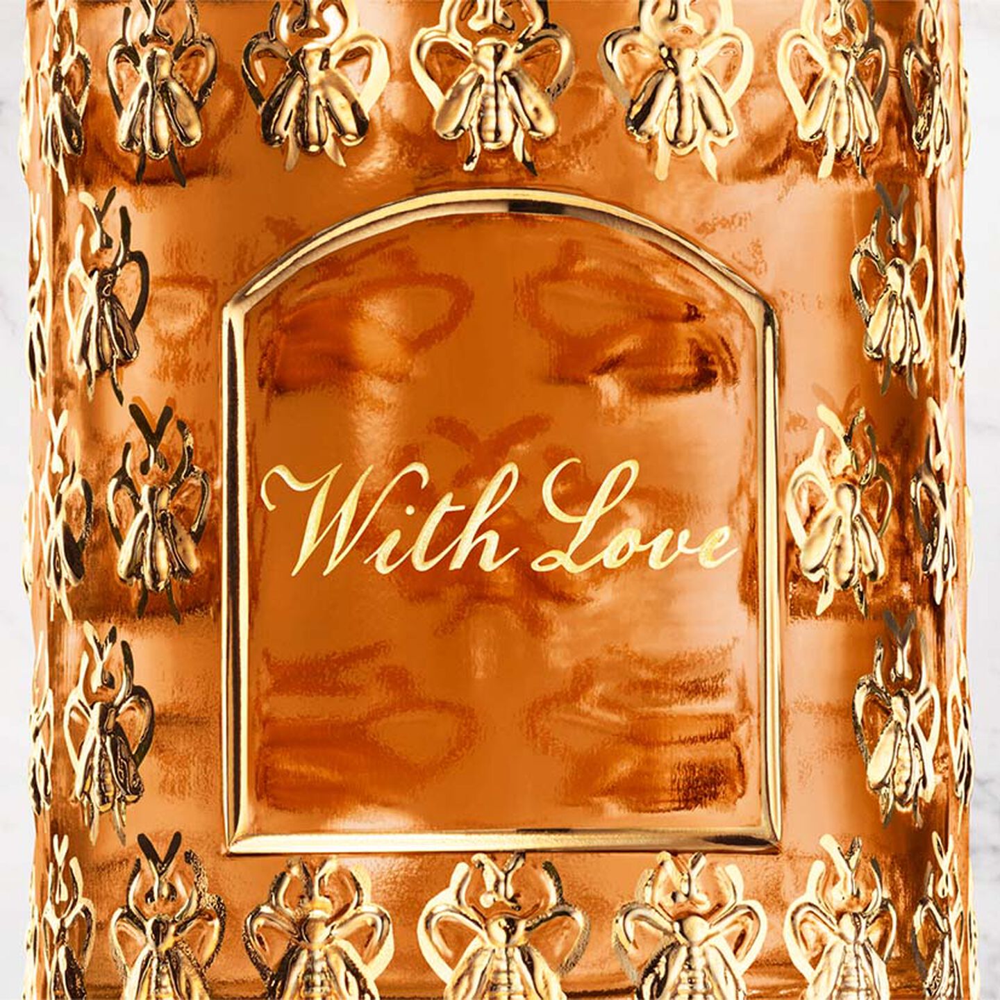 The Bee Bottle ⋅ GUERLAIN