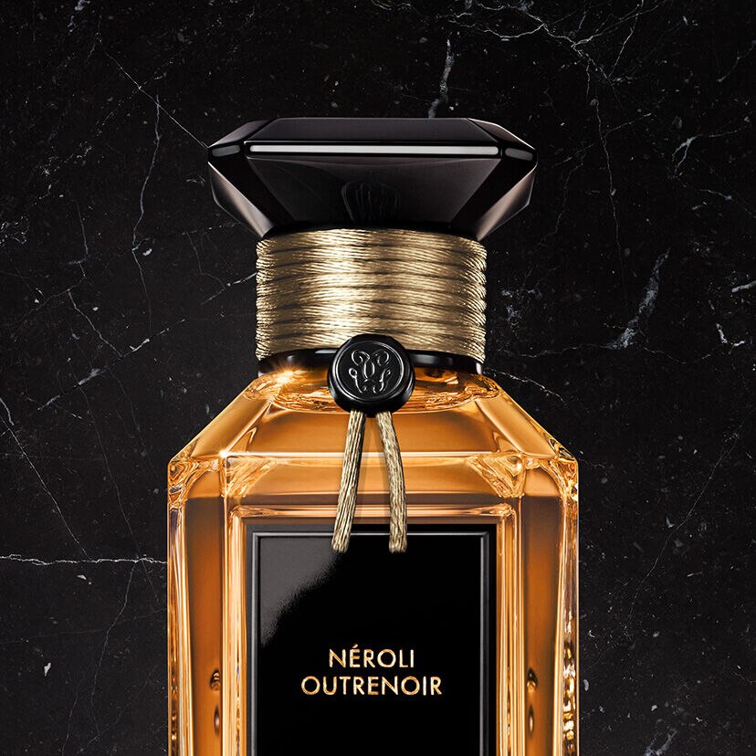 Sites-Guerlain_FR-Site ⋅ GUERLAIN