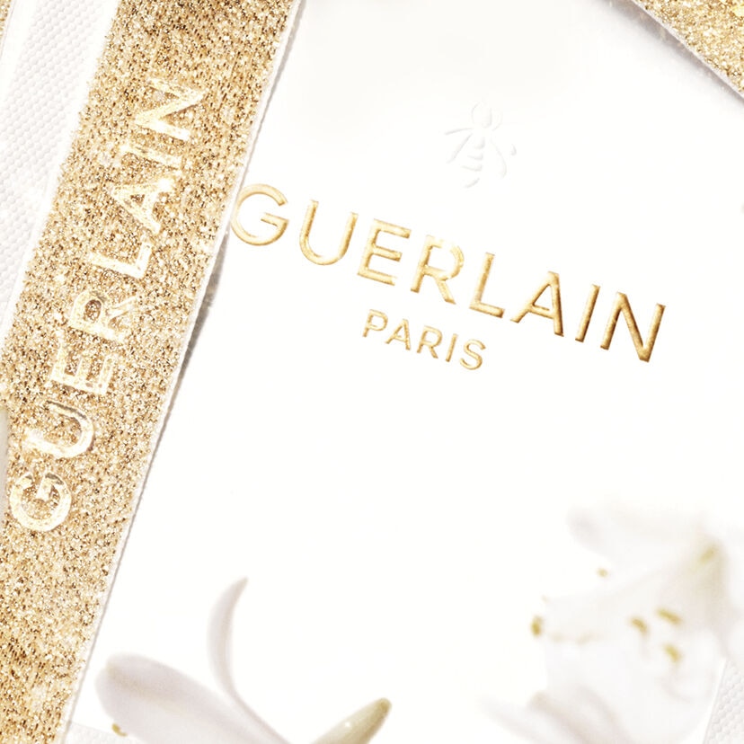 Sites-Guerlain_FR-Site ⋅ GUERLAIN