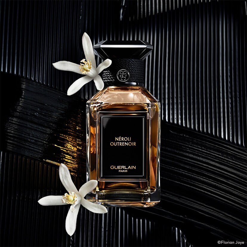 La Maison Guerlain · History, Creators, Métiers d'Art, Commitment ...