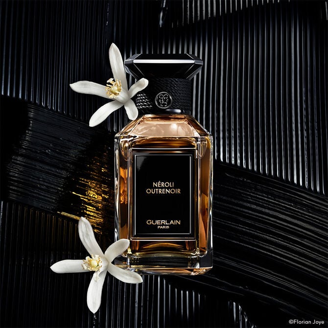 La Maison Guerlain · History, Creators, Métiers d'Art, Commitment ...