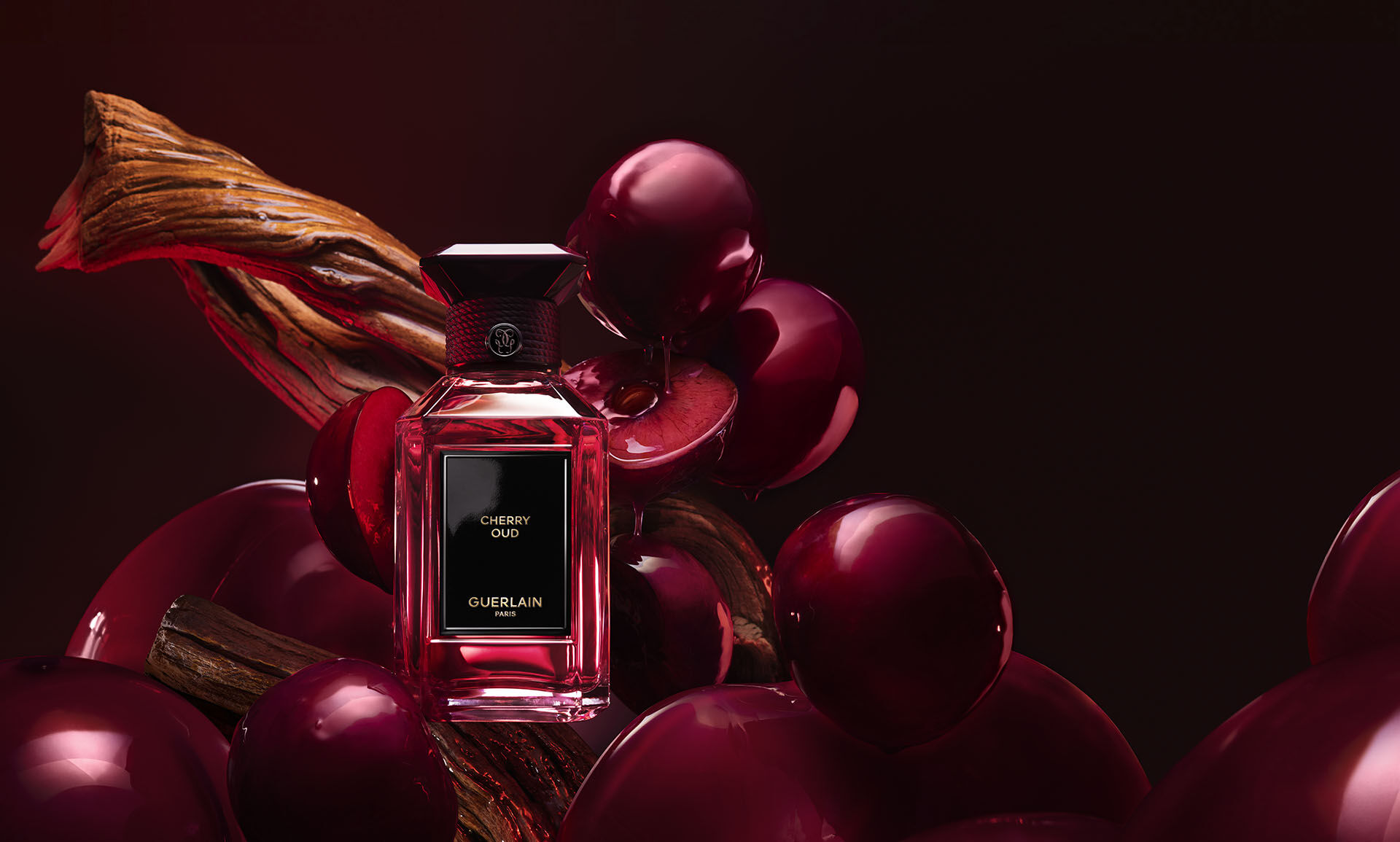 GUERLAIN ⋅ Perfume designer ⋅ Makeup ⋅ Skincare ⋅ GUERLAIN United Arab ...