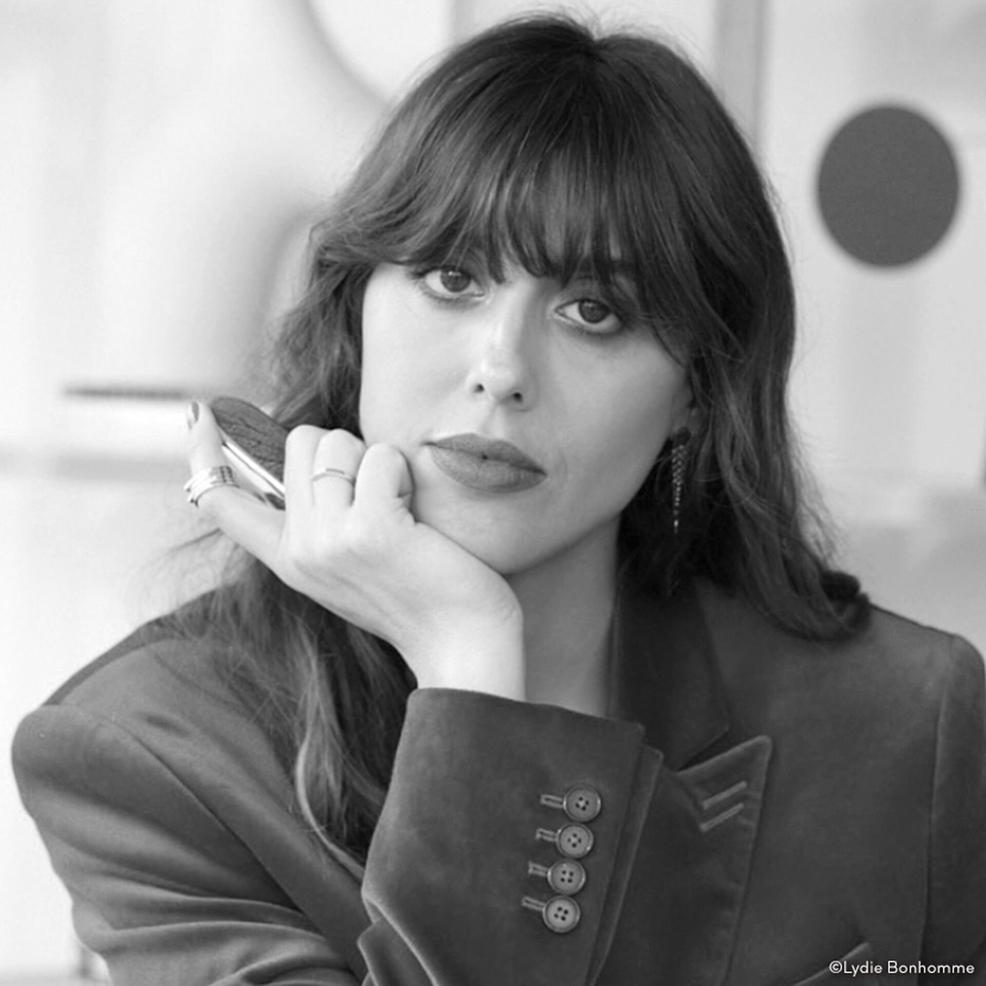 La Maison Guerlain · Creators · GUERLAIN ⋅ GUERLAIN