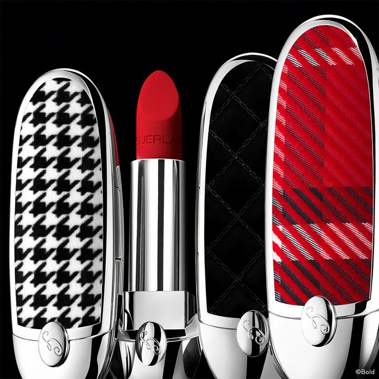 La Maison Guerlain · Histoire · GUERLAIN ⋅ GUERLAIN