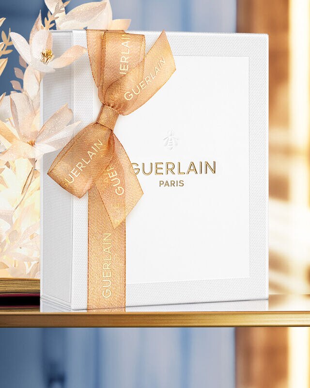 Perfume designer ⋅ Makeup ⋅ Skincare ⋅ GUERLAIN United Arab Emirates