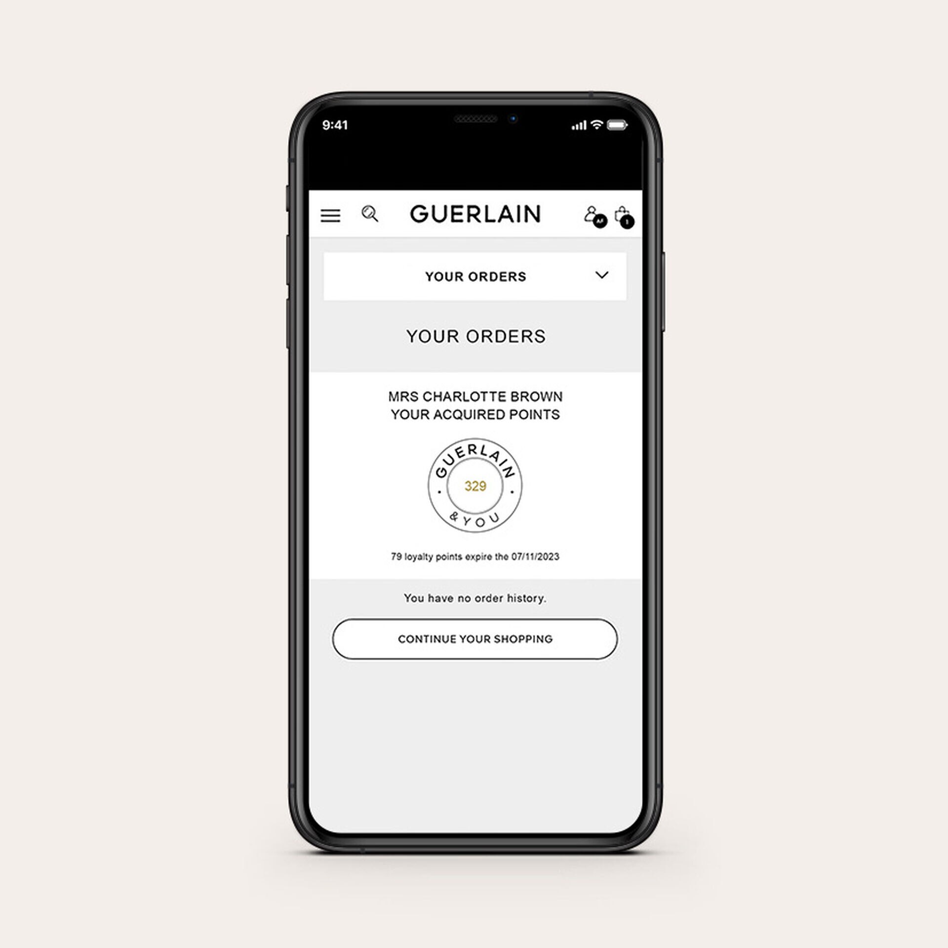 Sites-Guerlain_CA-Site ⋅ GUERLAIN