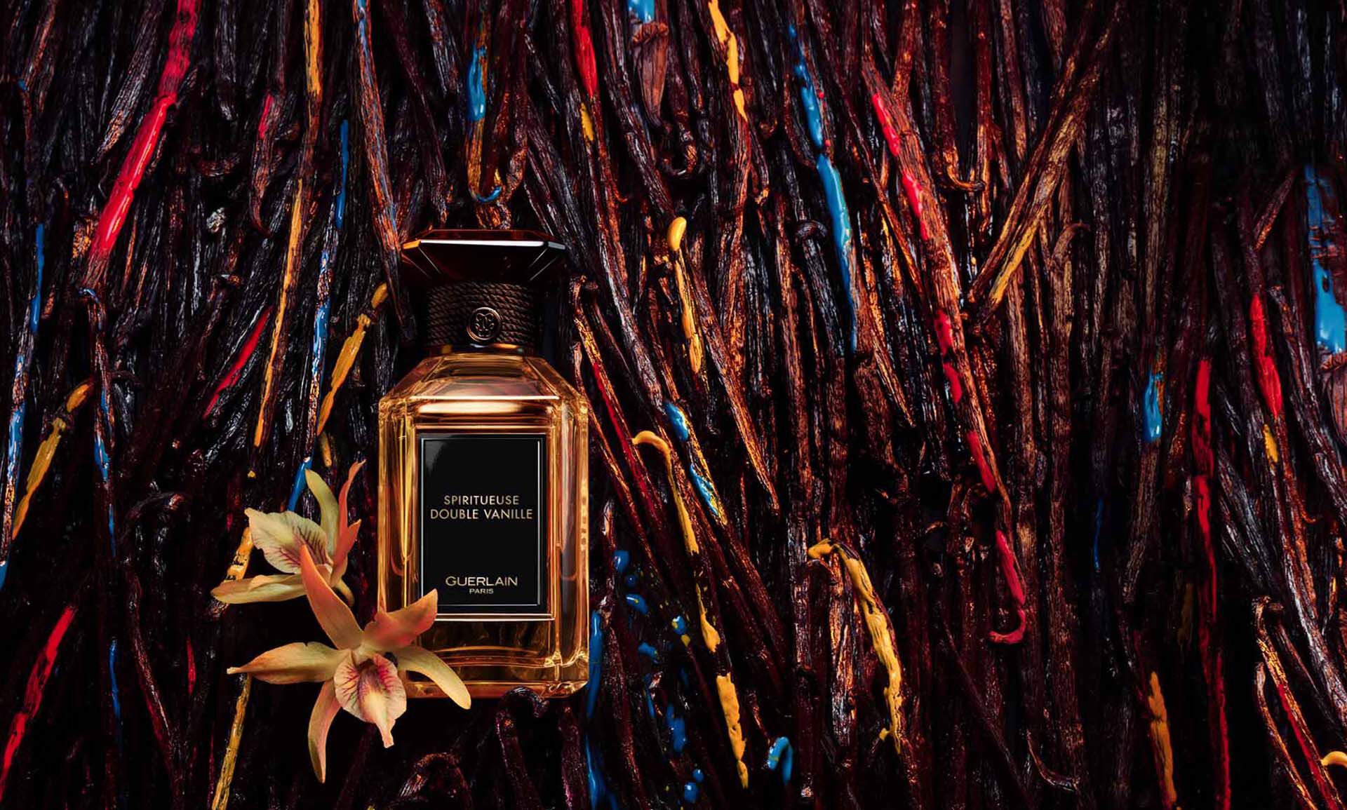 GUERLAIN ⋅ Alta Perfumaria ⋅ Maquiagem ⋅ Tratamento ⋅ GUERLAIN