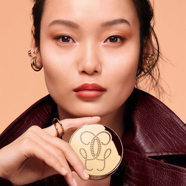 Parure Gold Collection ⋅ GUERLAIN