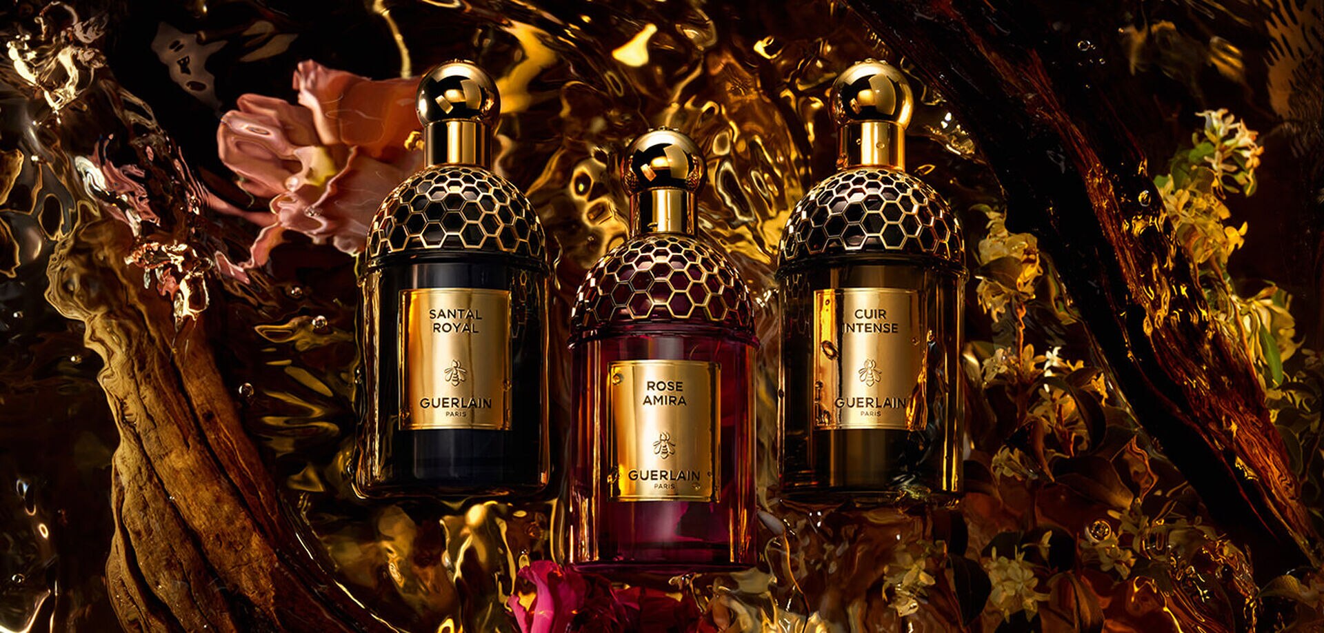 New Arrivals ⋅ GUERLAIN United Arab Emirates