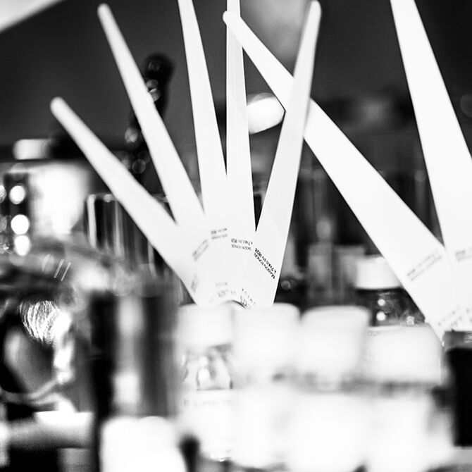 L'ART & LA MATIÈRE ⋅ GUERLAIN