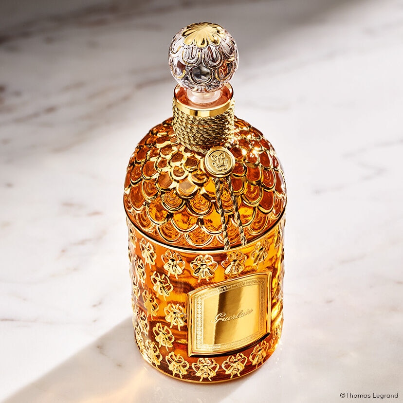 La Maison Guerlain · History, Creators, Métiers d'Art, Commitment ...