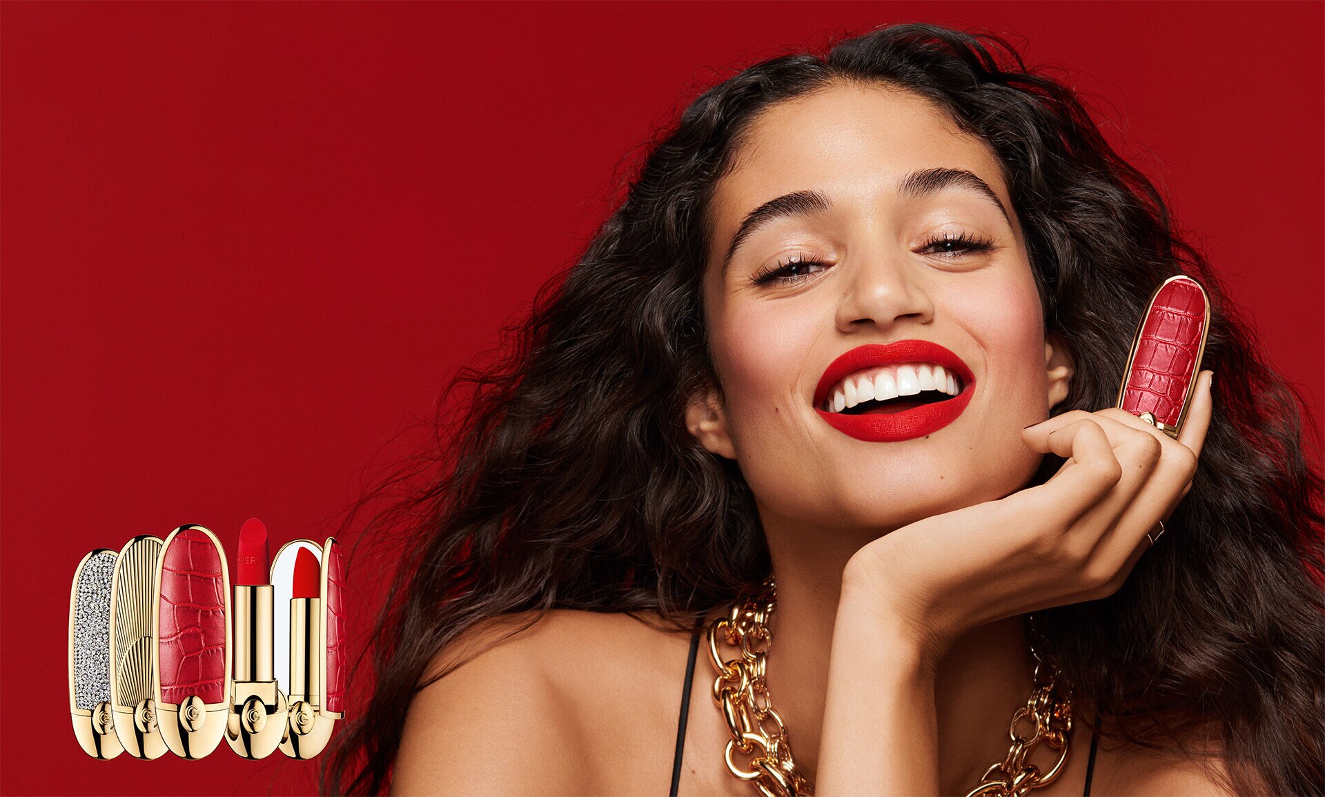 GUERLAIN | ゲラン公式オンラインブティック