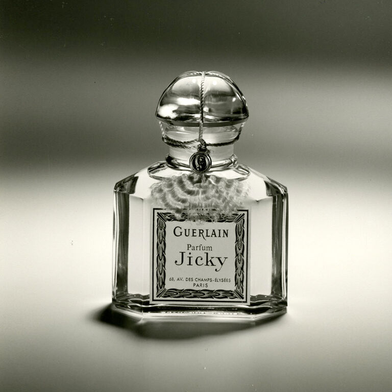 La Maison Guerlain · Métier d'Art of Fragrance · GUERLAIN ⋅ GUERLAIN