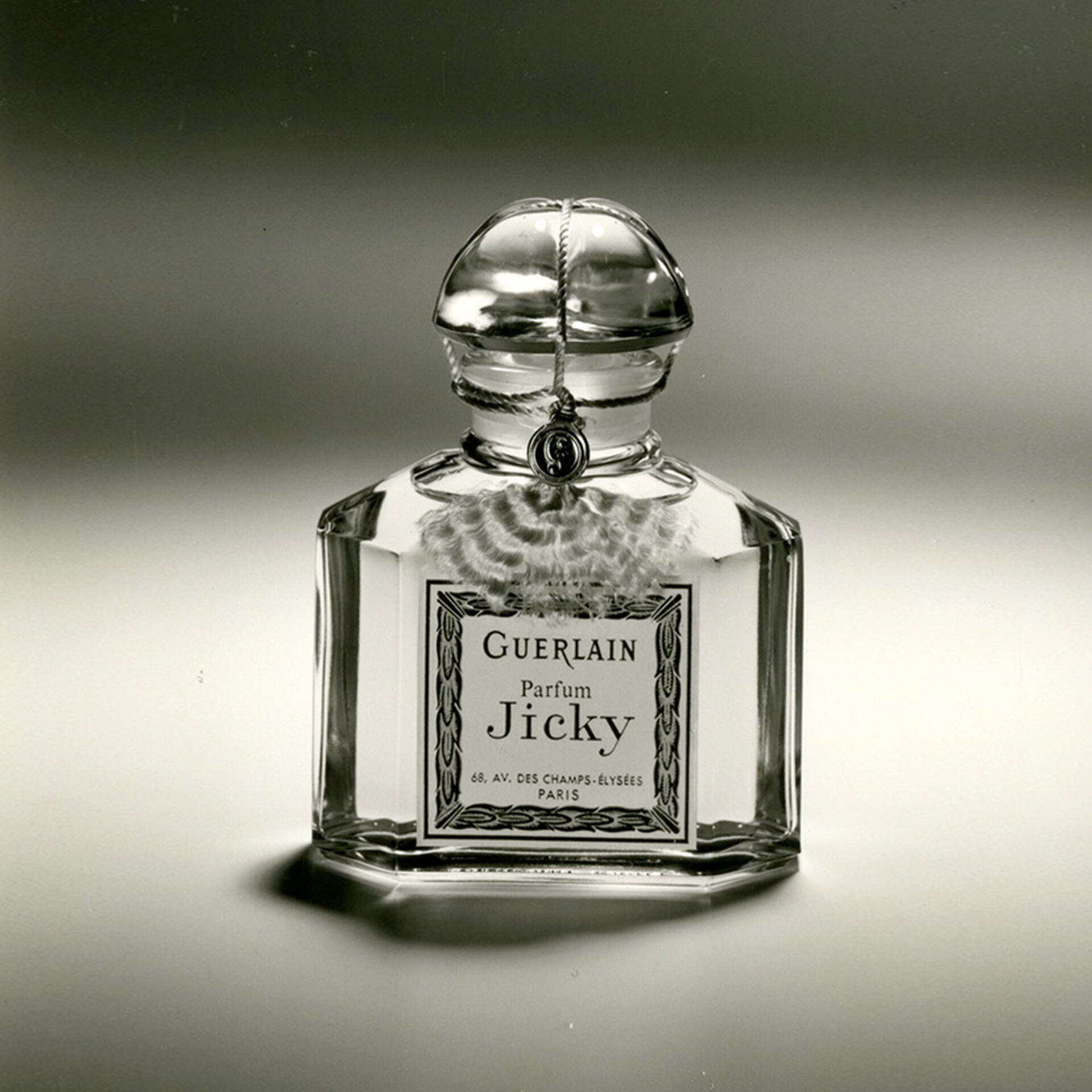 La Maison Guerlain · Métier d'Art of Fragrance · GUERLAIN ⋅ GUERLAIN