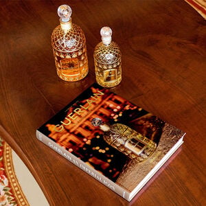 Guerlain & You ⋅ GUERLAIN