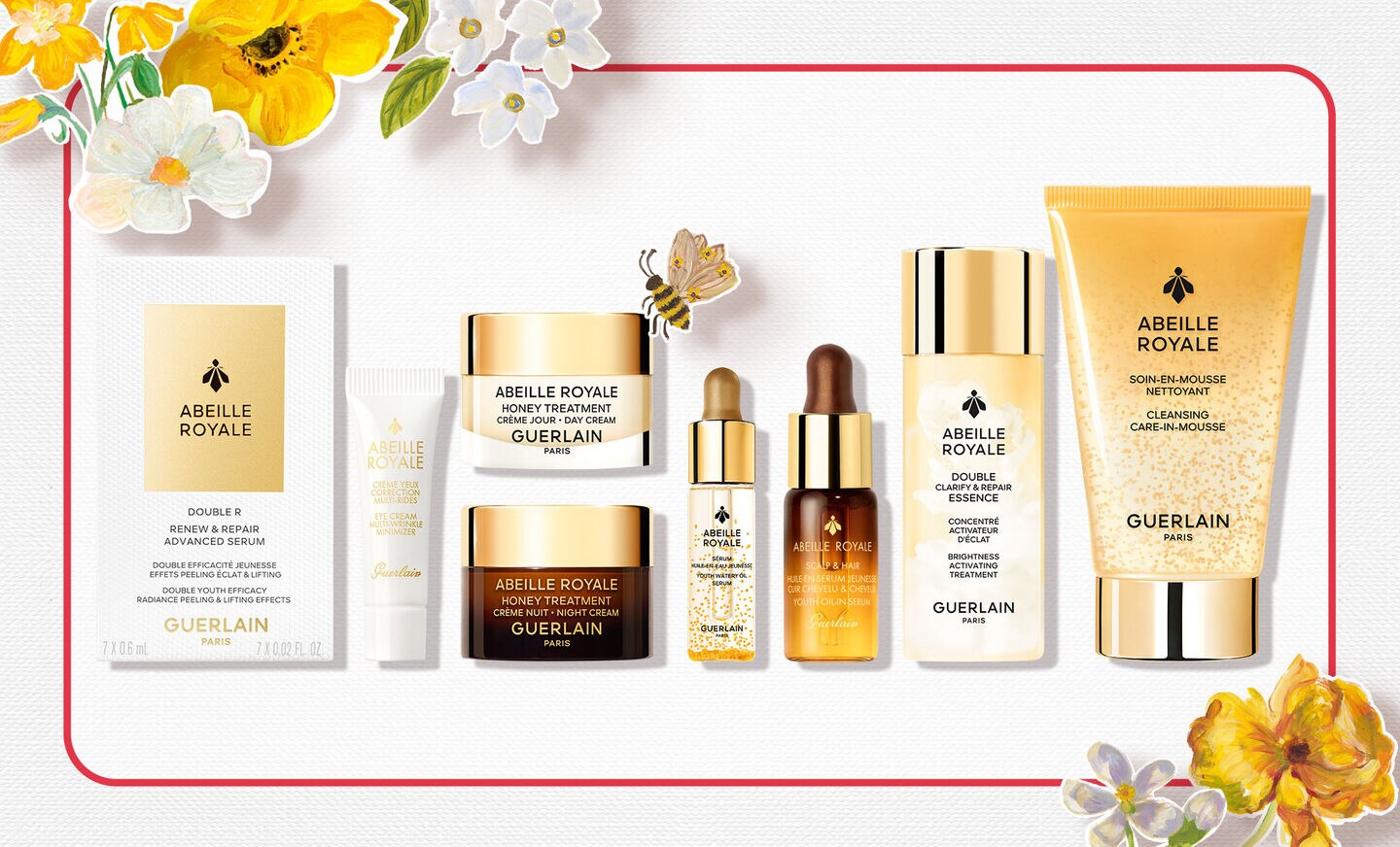 官網母親節 ‧ 贈禮靈感 ⋅ GUERLAIN