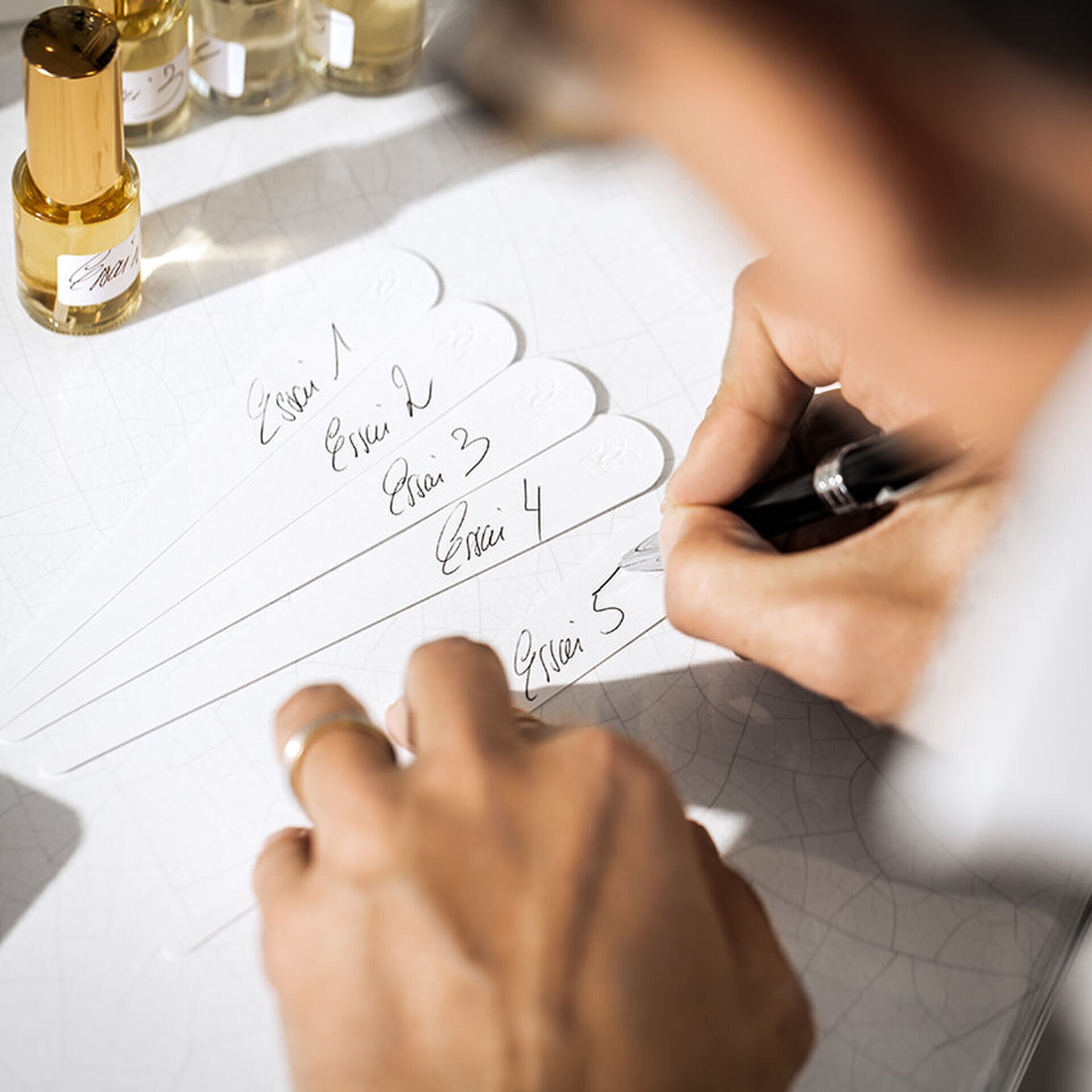 Custom Perfume: Create your Custom Fragrance & Scent ·Guerlain ⋅ GUERLAIN