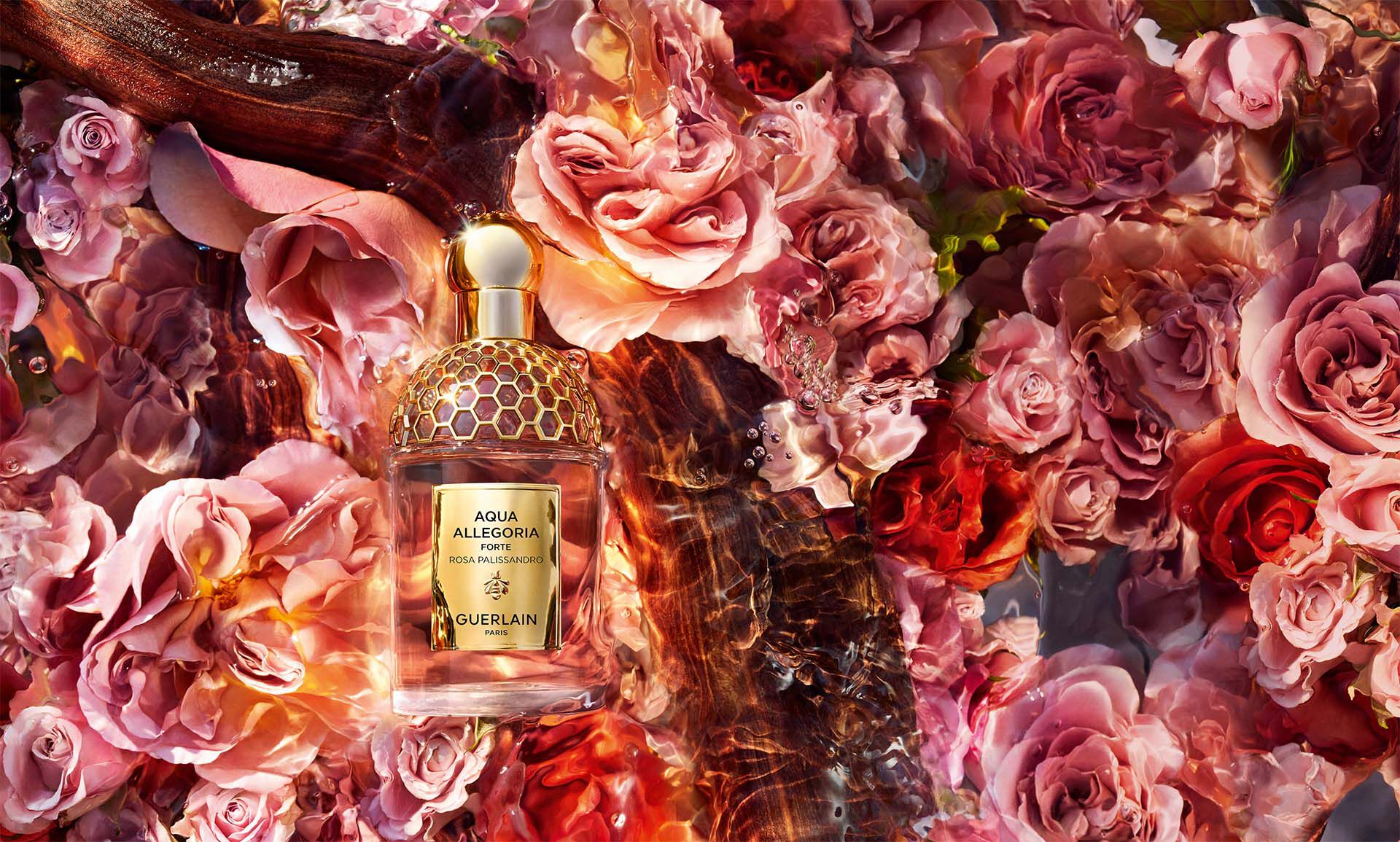 GUERLAIN ⋅ Parfums ⋅ Maquillage ⋅ Soin d'exception ⋅ GUERLAIN