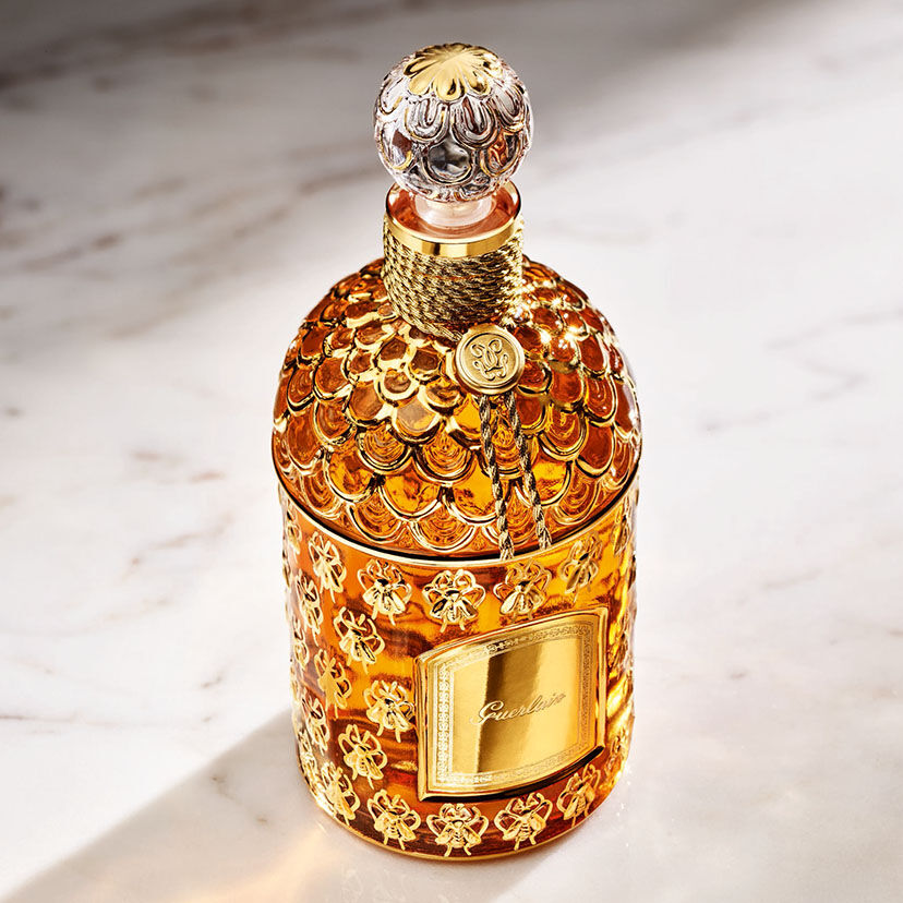 The Bee Bottle ⋅ GUERLAIN