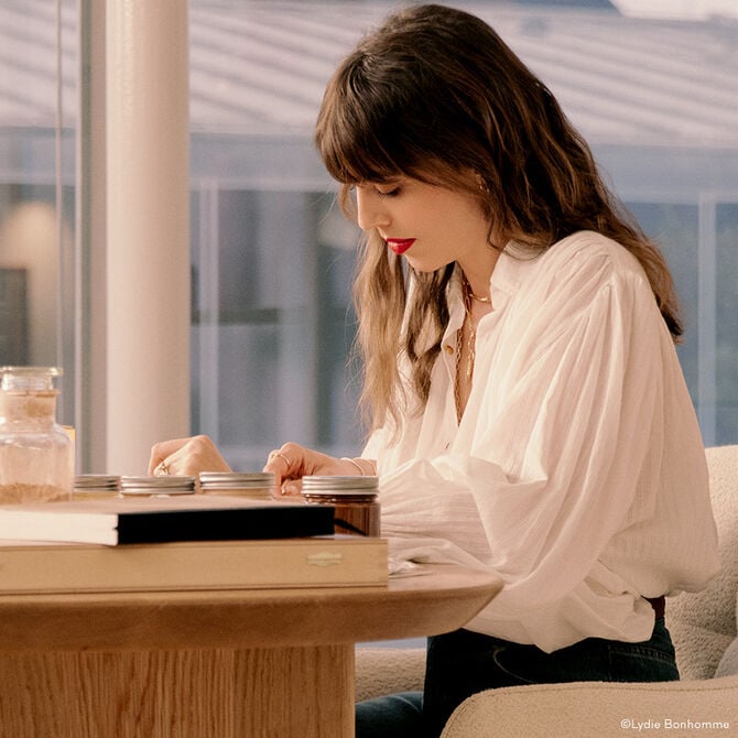 La Maison Guerlain · Creators · GUERLAIN ⋅ GUERLAIN